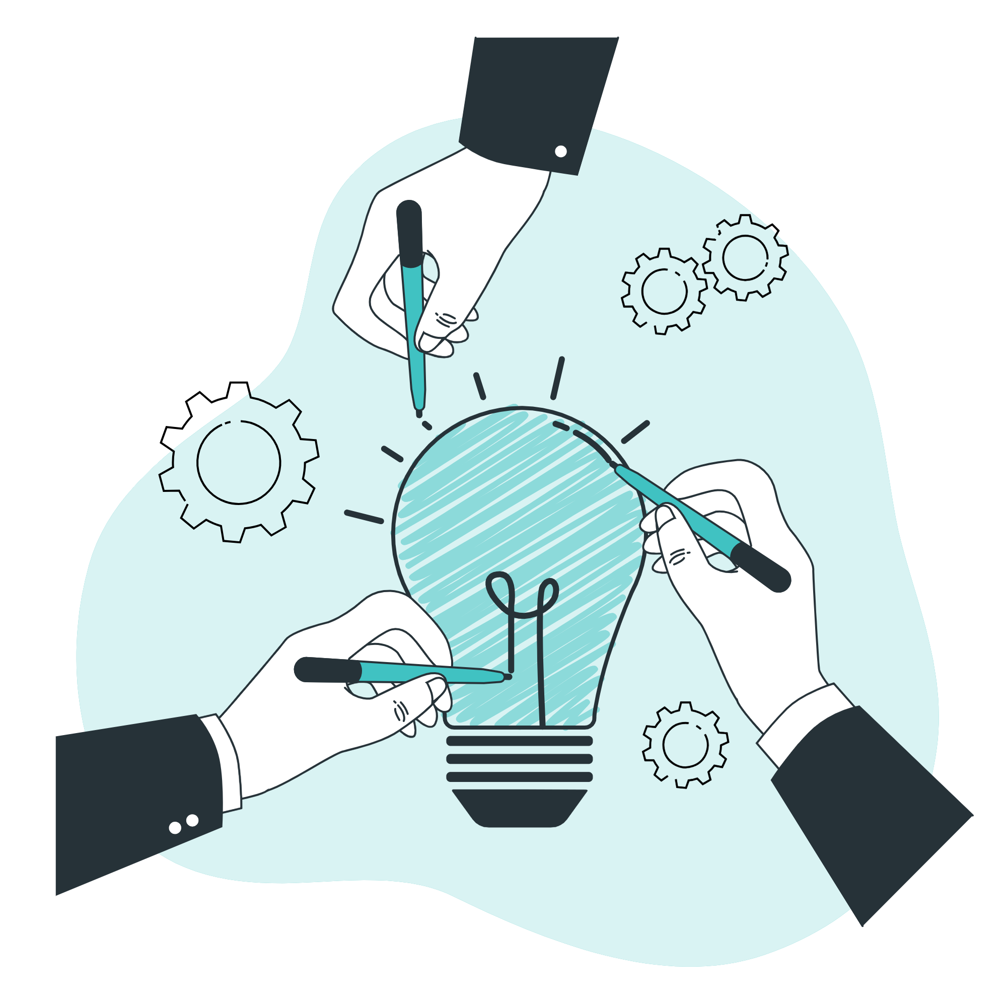Company - ICT Technologies
